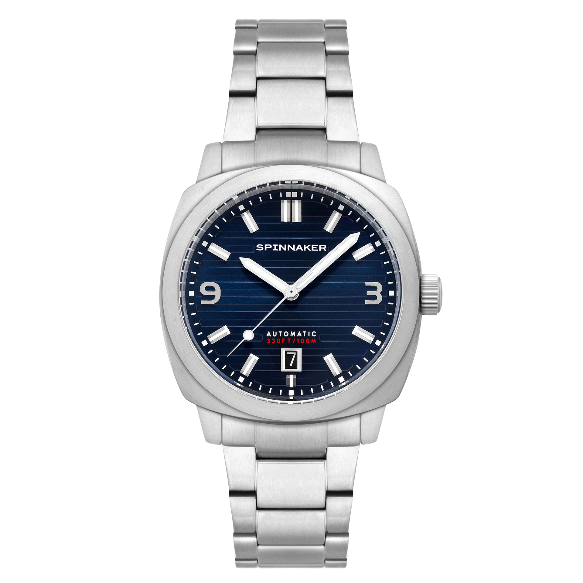 Spinnaker Watches